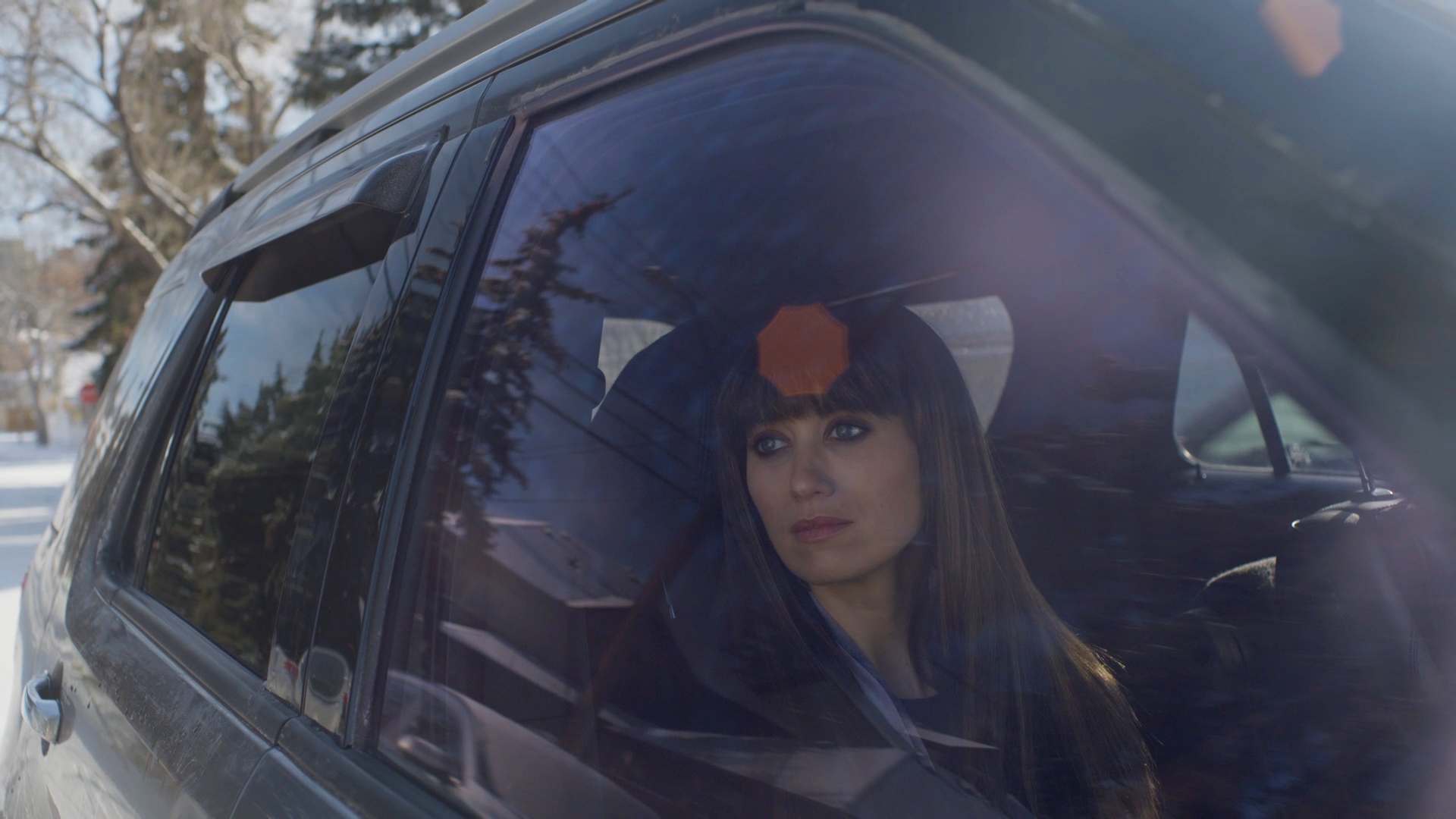 Realization – Episode 1: Gaps – enriquePoe Moving Pictures