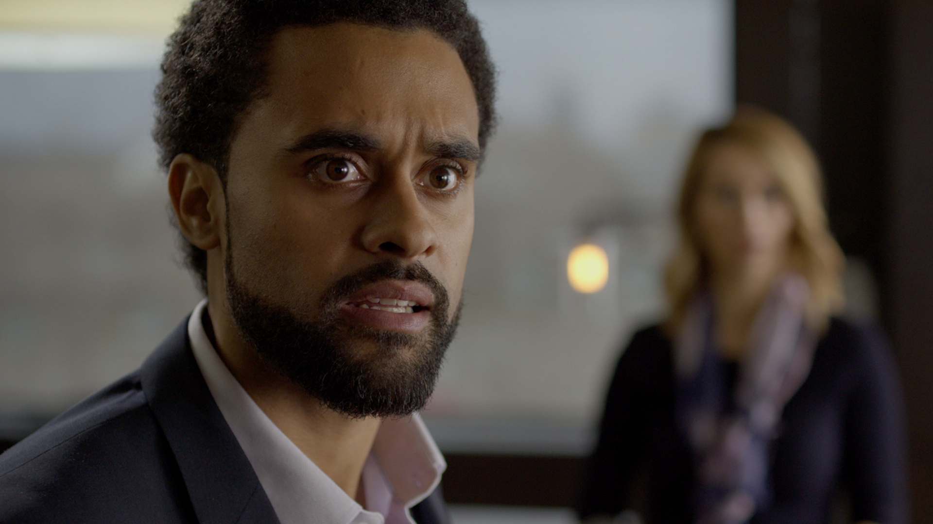 Realization – Episode 3: Some Kind of Game – enriquePoe Moving Pictures